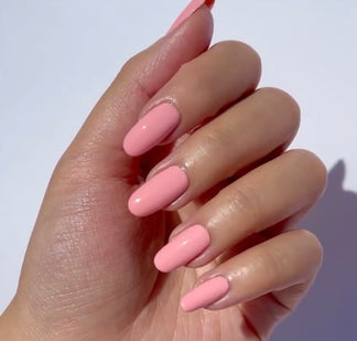 DND Spring Collection Set – DND Gel