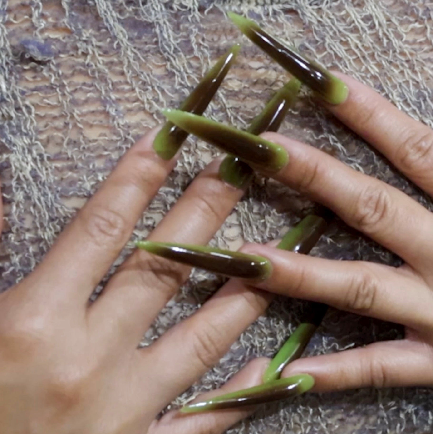 Thuy's "Don't Miss Me Too Much" Set – DND Gel