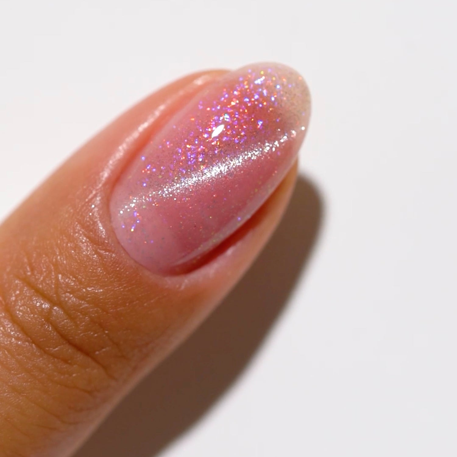 DC 9D CAT EYE – DND Gel