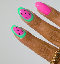 Topless Tropics #2541 – DND Gel