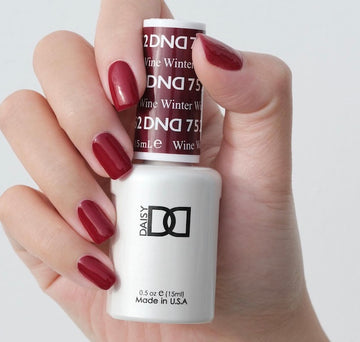 DND Winter Collection – DND Gel